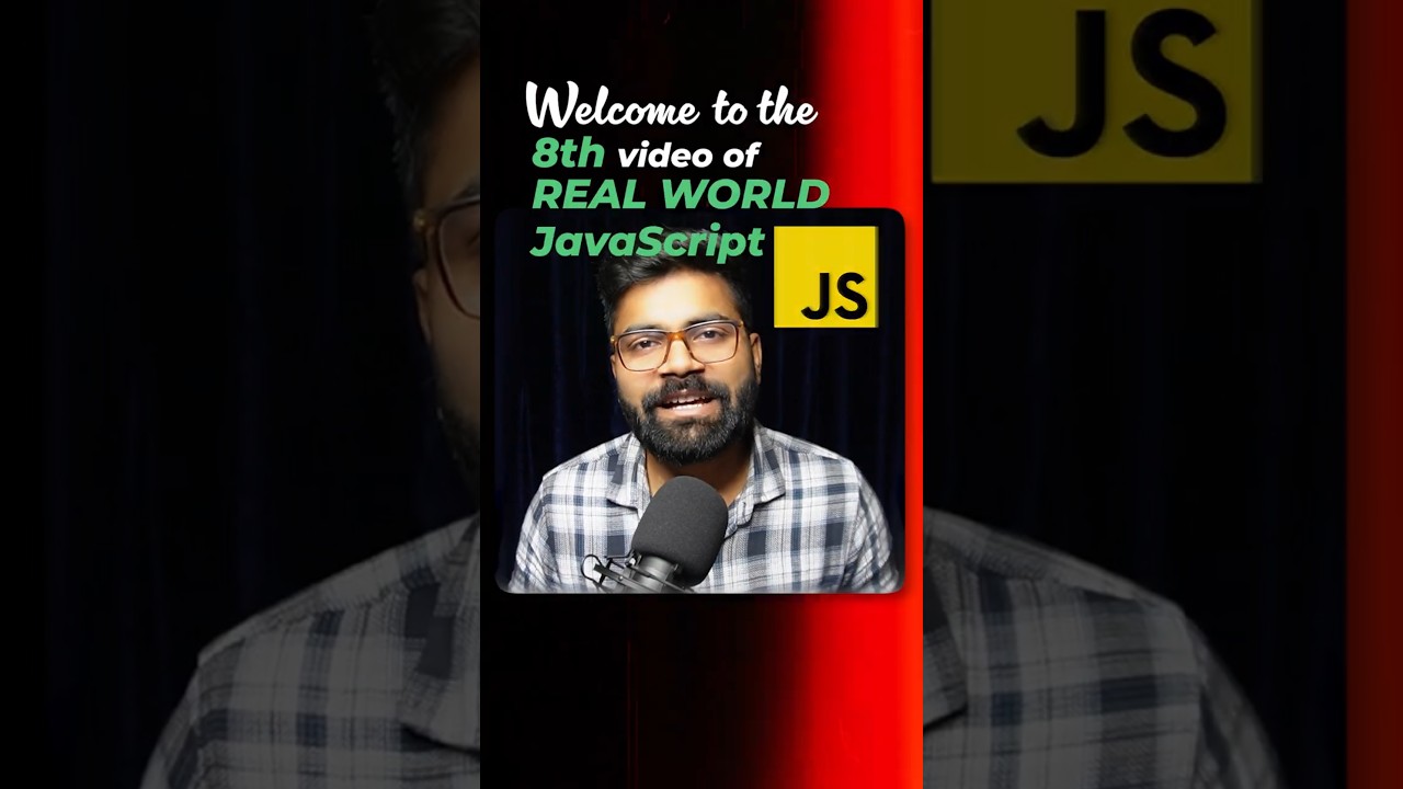 ✅ Progress Bar using JavaScript 🔥 | Real World JavaScript Series #javascript_projects #webdevtips
