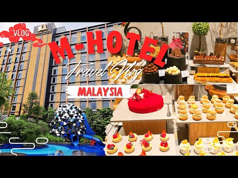 M Resort & Hotel Kuala Lumpur: Ultimate Family Stay with Amazing Buffet & Kid's Fun!