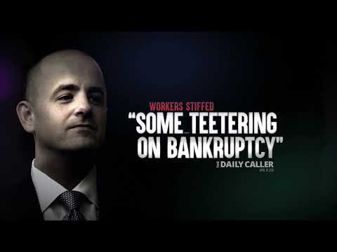 "Small Business" CFG Action Ad (UT-SEN)