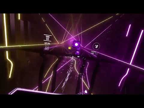Steam Community :: Video :: Beat Saber - Count Down 321 by t+pazolite