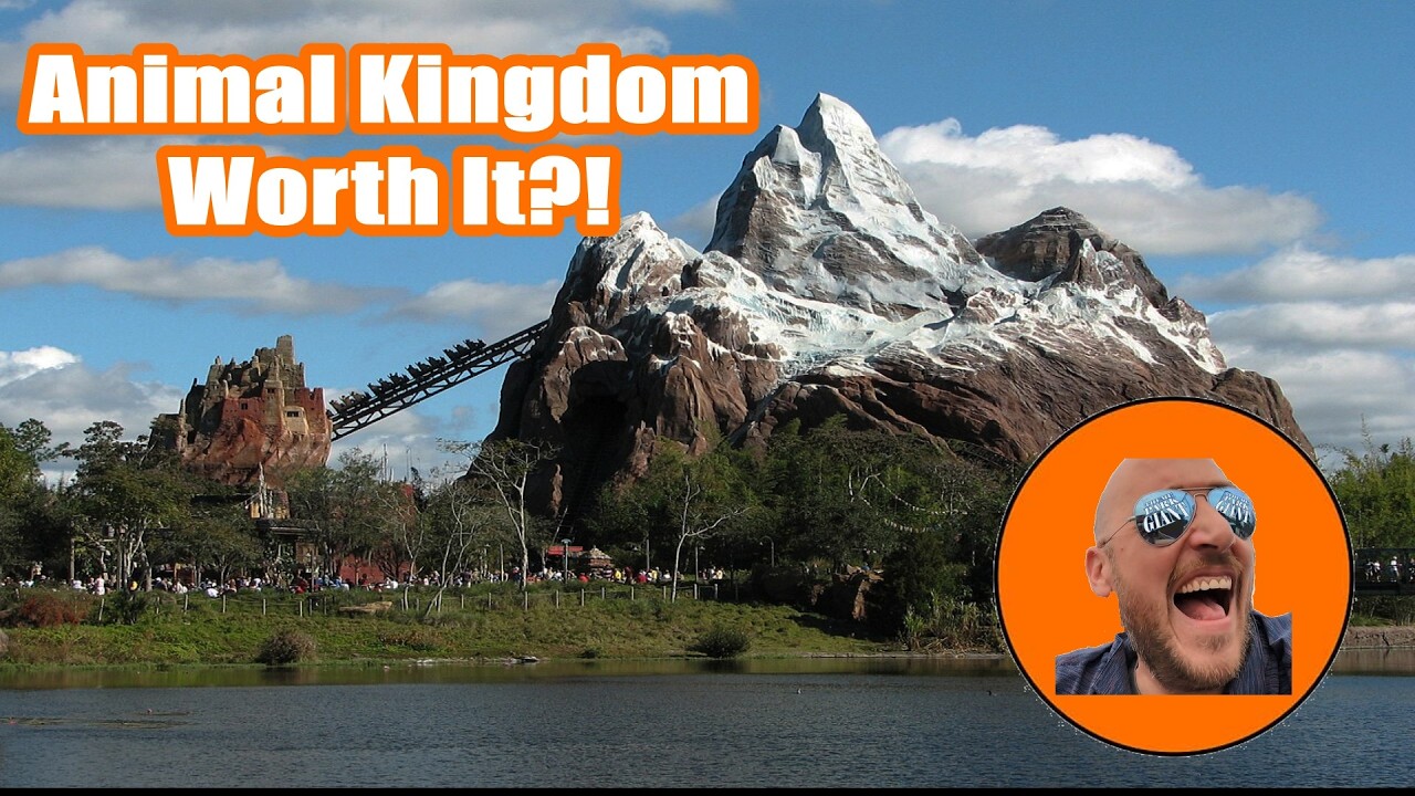 🔴 LIVE: Is Animal Kingdom WORTH IT in 2026? We Find Out LIVE! Walt Disney World