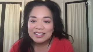 [Only IN Hollywood] 'Here Lies Love' cast: The challenges of reprising ...