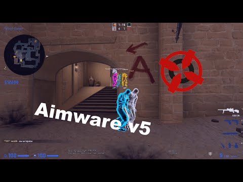 Steam Community :: Video :: Goin Baby [Aimware v5] free config in desc