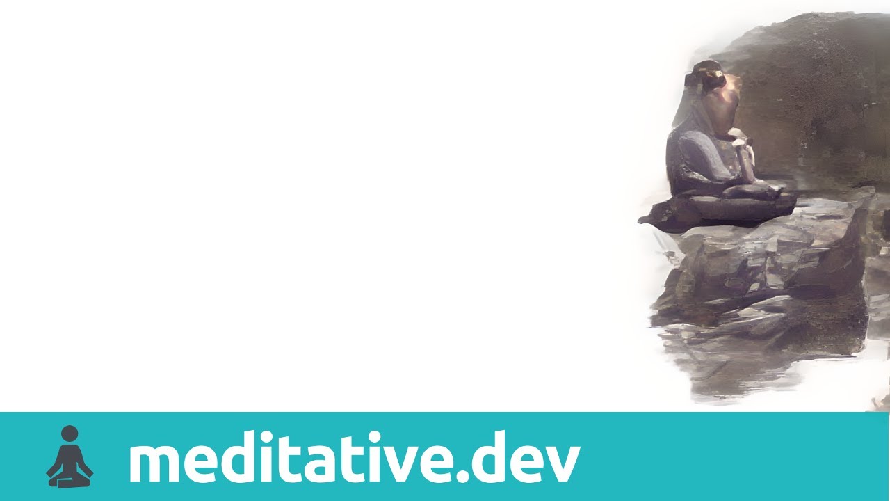 Death | guided contemplation