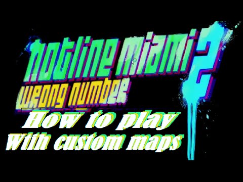 Steam Community :: Video :: Hotline Miami 2 TUTORIAL - How to play ...