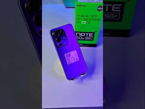 infinix note 50x 5G flipkart sale