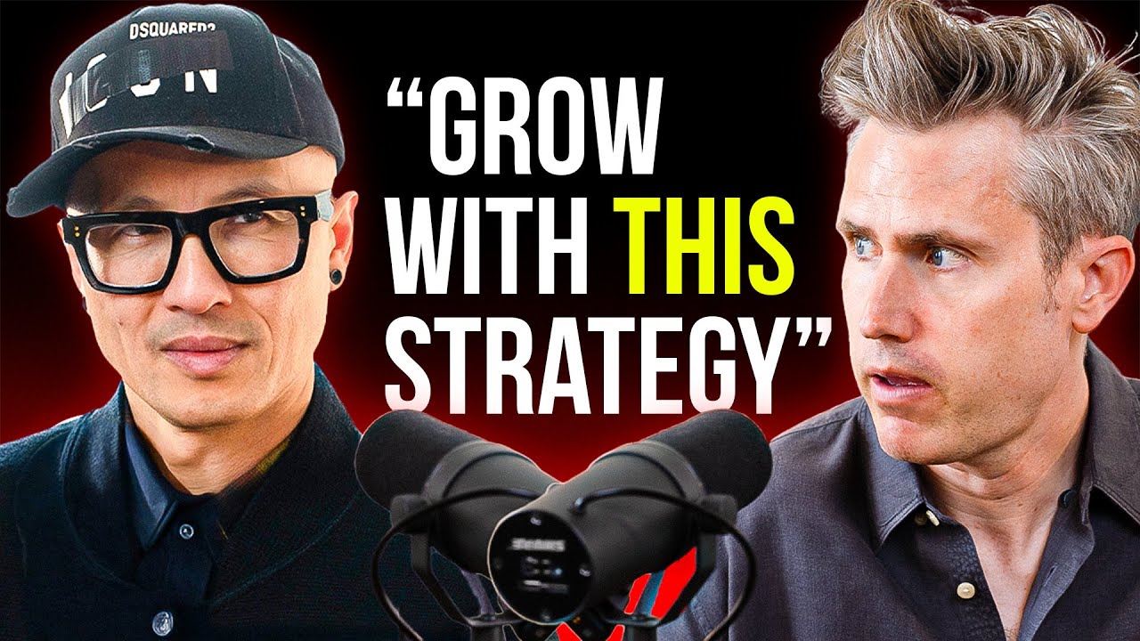 Unlocking Social Media Success: Insights from Virality Expert Brendan ...