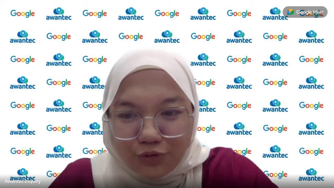 [Webinar] Gemini Canvas: Write, code, & create in one space with AI