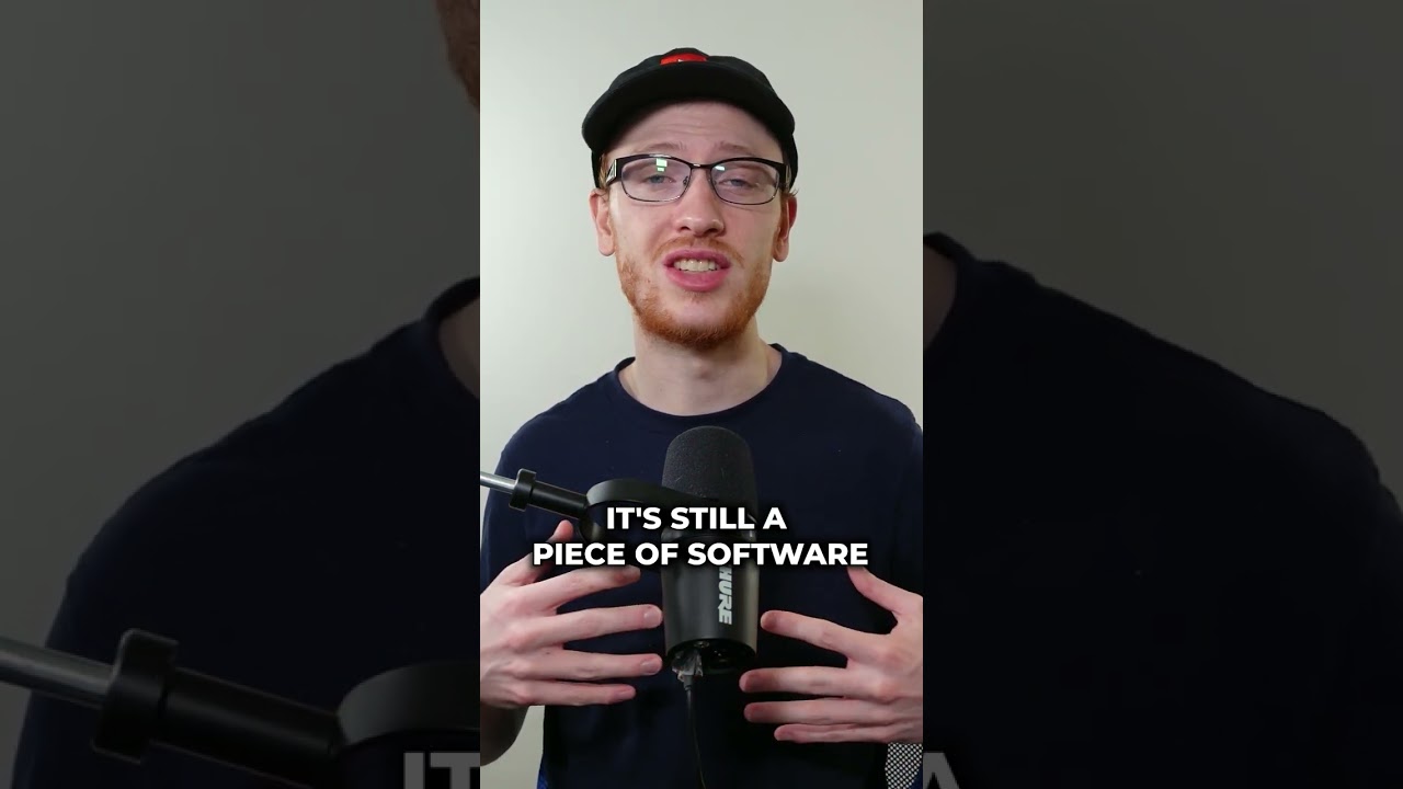 What is a Machine Learning Algorithm?