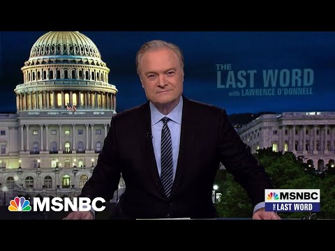 MSNBC – Lawrence O’Donnell: Who to believe about Giuliani and his ...