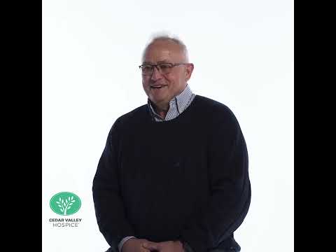 Dan McDougall Testimonial - Hospice Care When You Need It