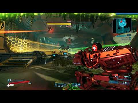 Steam Community :: Video :: GenIVIV Bossfight BL3