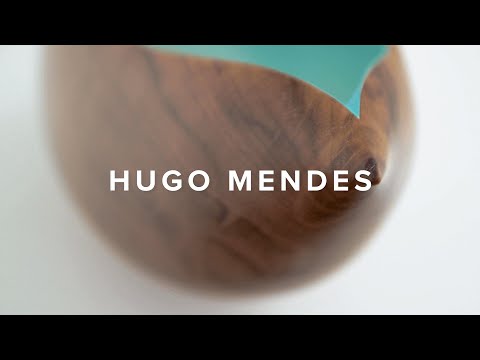 Sem Título da série “Memento (ou O cair das folhas)” | Hugo Mendes