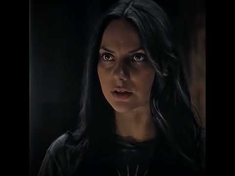 Dafne Keen X 23