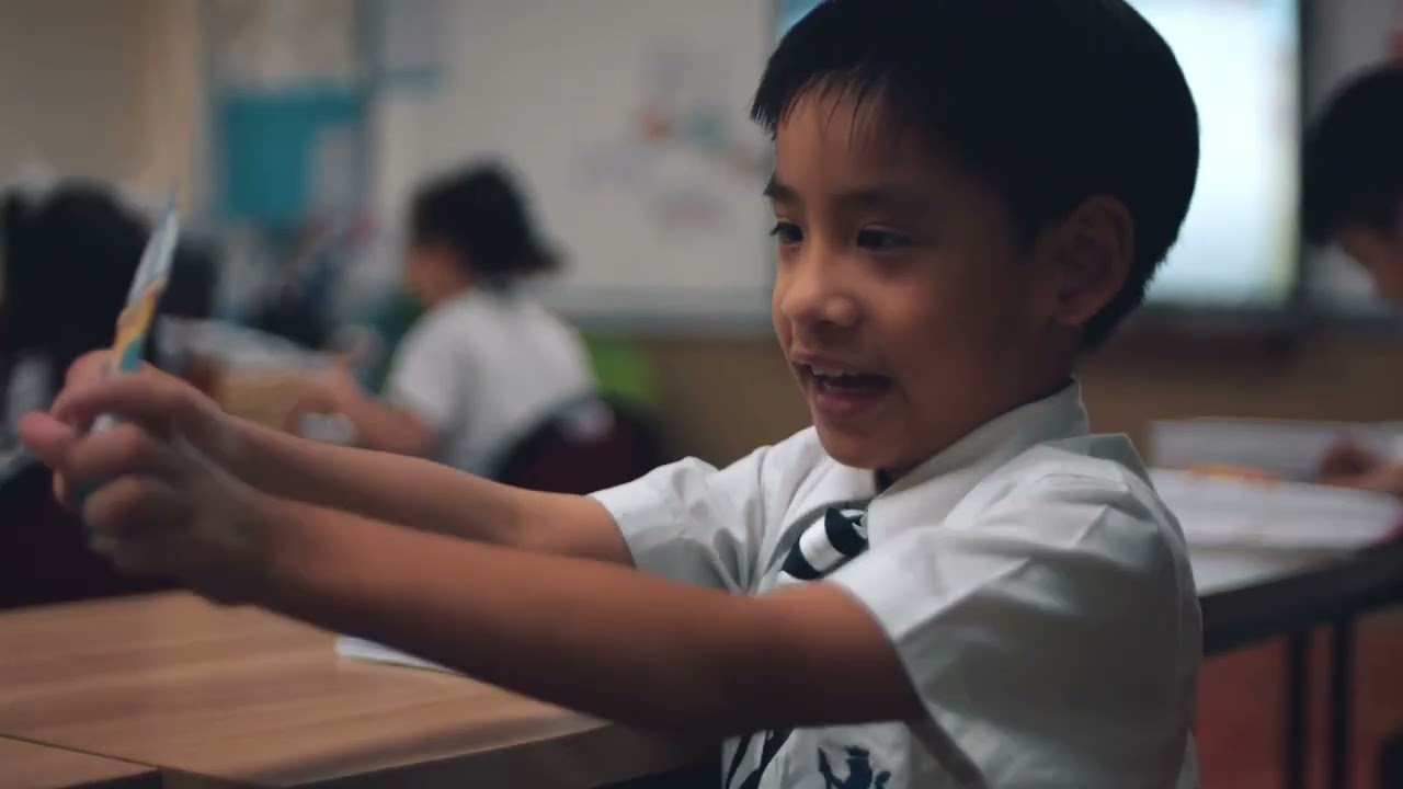 Regent's International School Bangkok