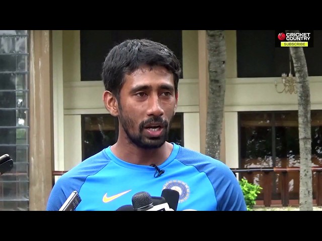 Wriddhiman Saha retires: Top 5 knocks by the wicketkeeper-batter in Tests