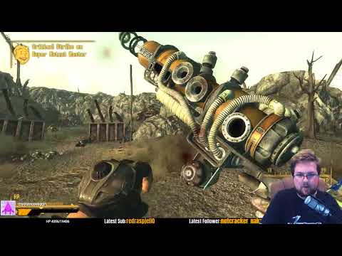 Steam Community :: Video :: Stream Highlight: Getting in to Vault 87 ...