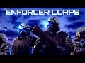 Steam Workshop::ENDWAR European Enforcer Corps