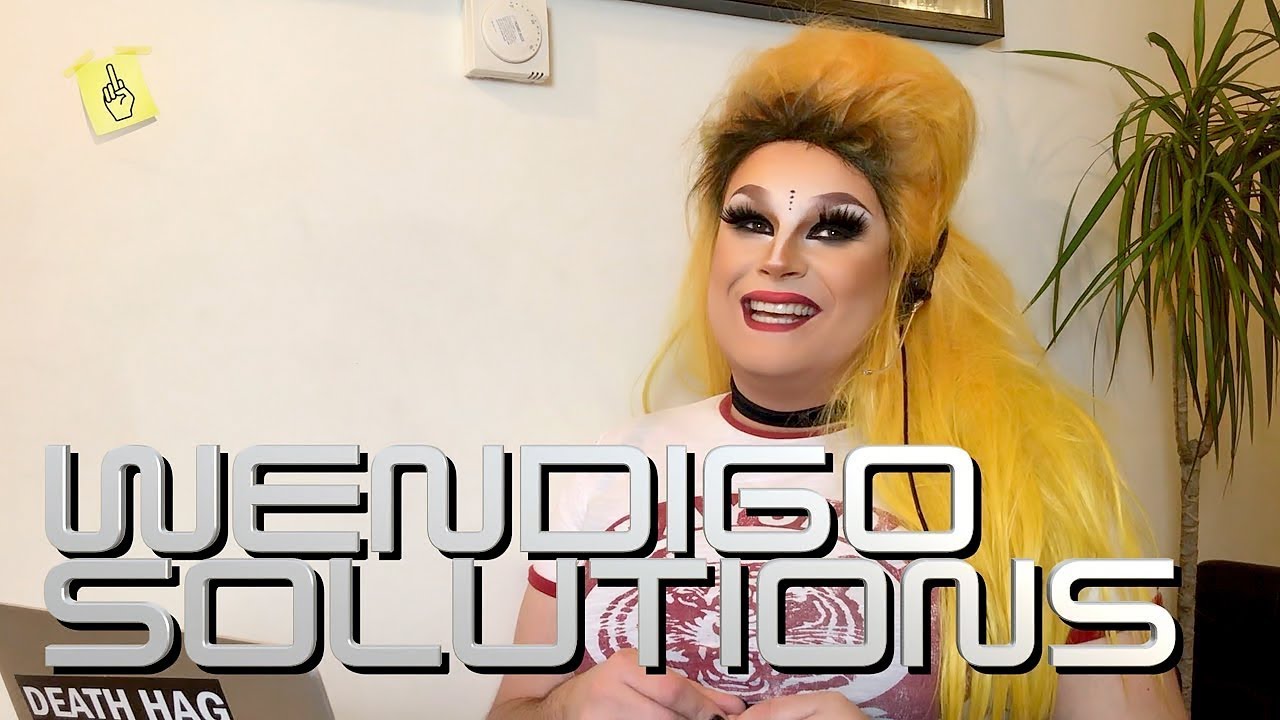 Wendigo Solutions: Episode 25 'Transfer'