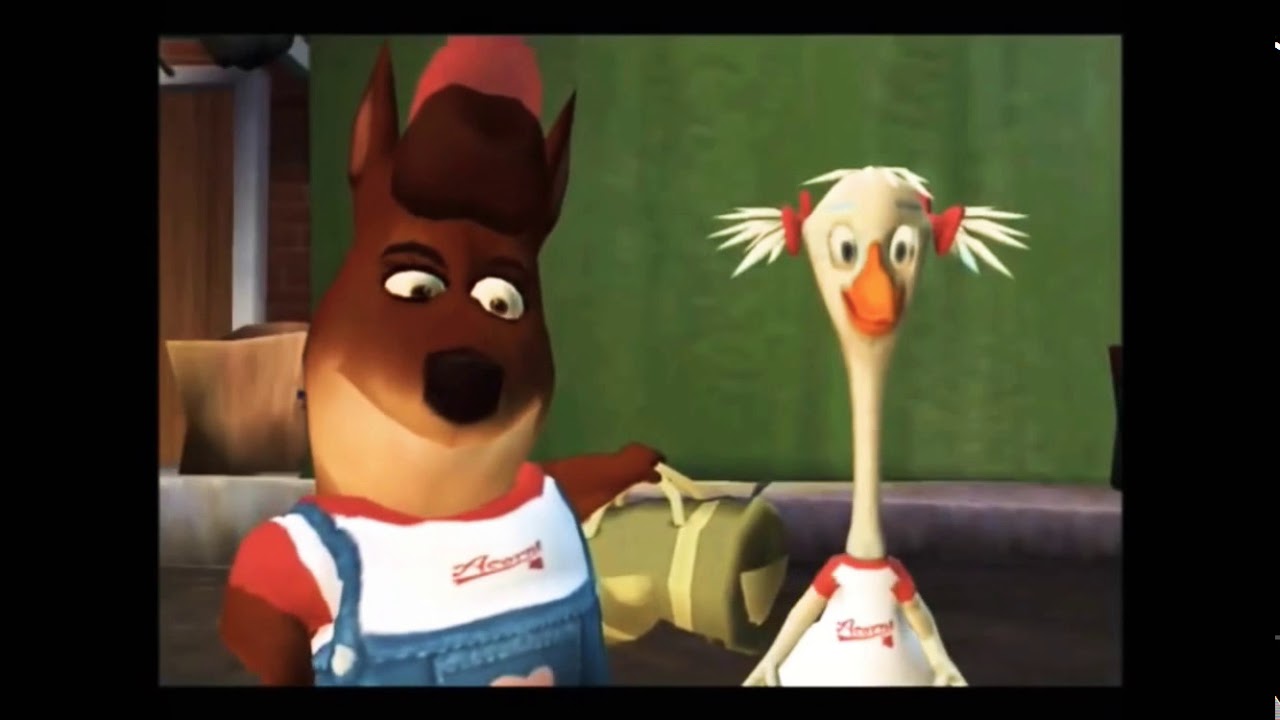 Goosey Loosey Please You Liar