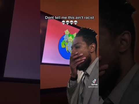 We have to celebrate our differences?!?! (REACTION)π€¨π€
