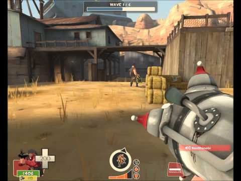 Steam Community :: Video :: TF2: MvM Bigrock part 1