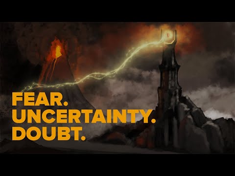 What is FUD? How to PROFIT from Fear, Uncertainty, and Doubt in Crypto