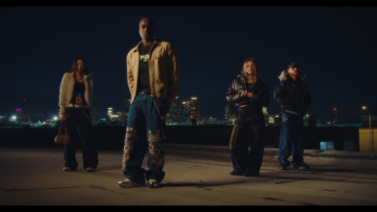 JNCO Tribal Heritage