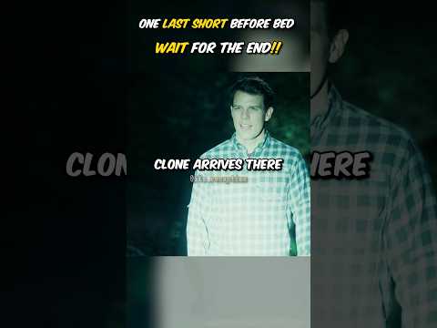 She Find Out An Alien Had Replaced Her Friend #movierecap | Recap Time