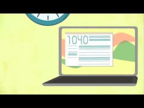 How To Check The Status of Your Tax Refund: An Animated Guide