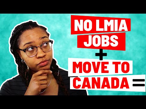 The Atlantic Immigration Program | HOW TO MOVE TO CANADA A-Z SERIES