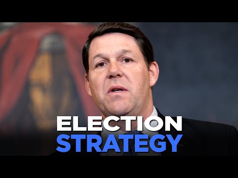 Midterms And The Big Beautiful Bill: Rep. Jodey Arrington (R-TX) | Hill Nation Summit