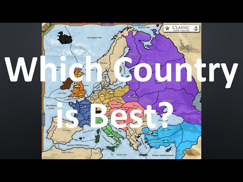 Which Diplomacy Power is Best?