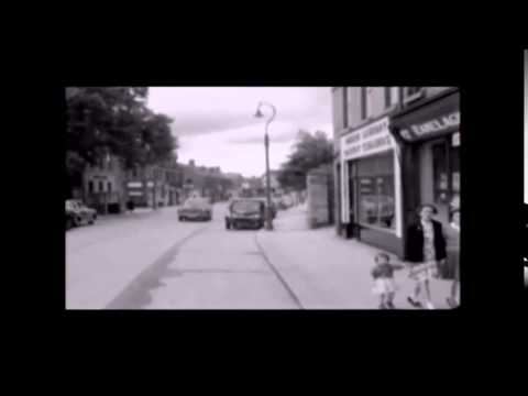 Ranelagh 1958