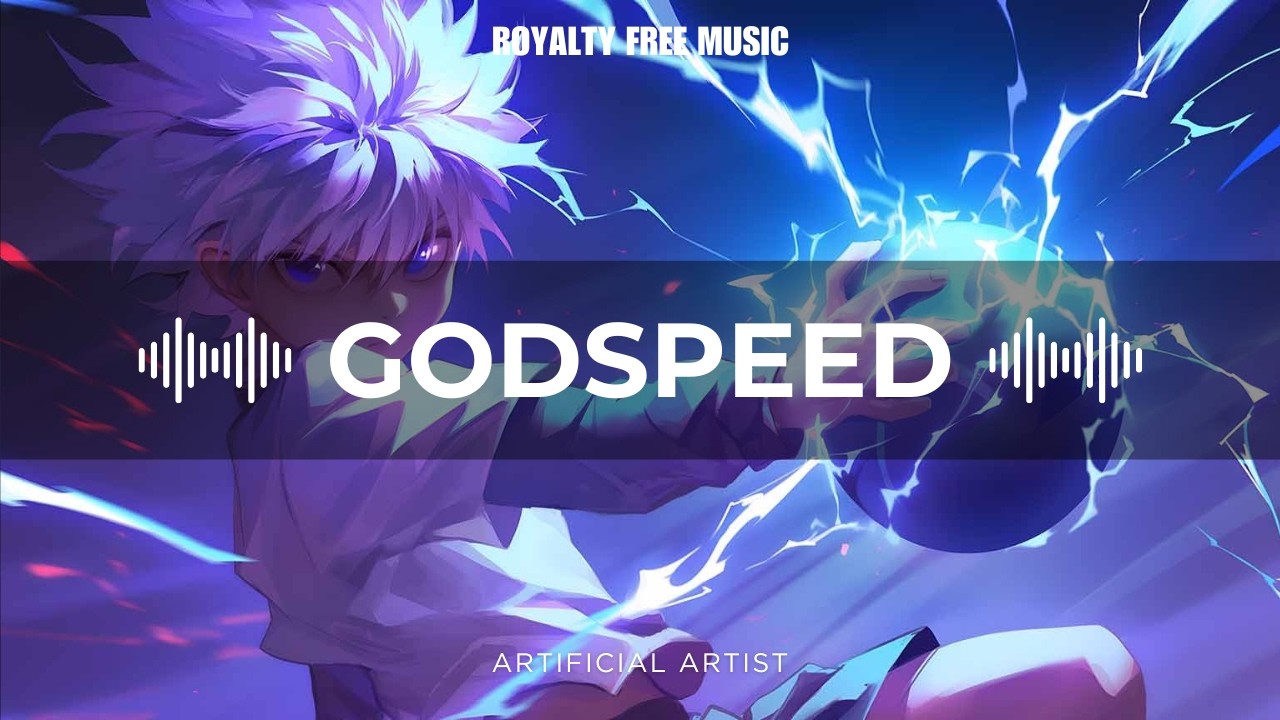 Killua AMV Song – GODSPEED