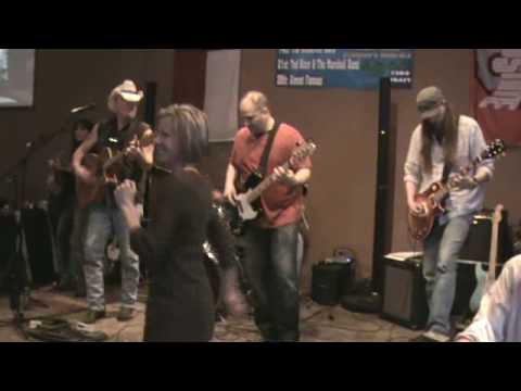 Hire Whipping Post - Allman Brothers Tribute Band in Cleveland, Ohio