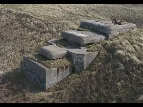 Atlantic Wall – Netherlands – Fortifications.gr