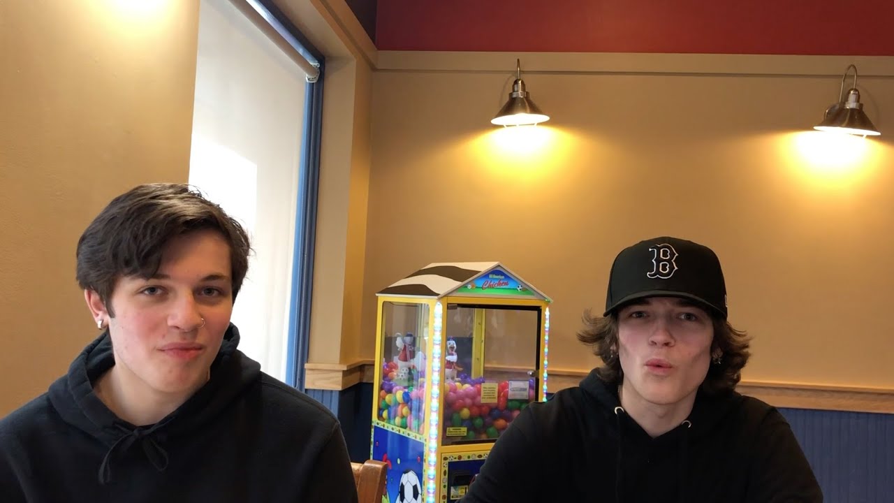 Vlog #7 - Sturniolo Triplets