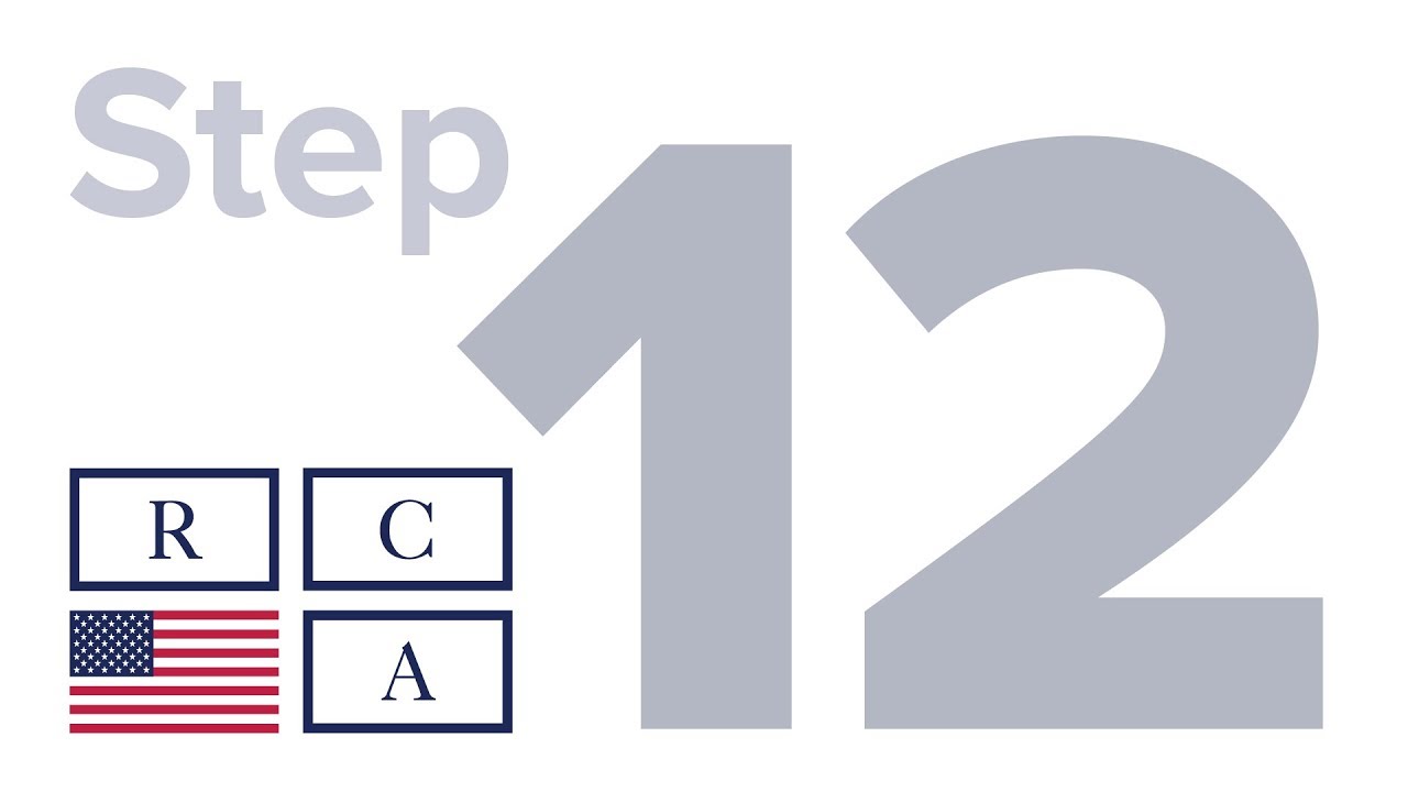The 12 Steps Simplified: Step 12