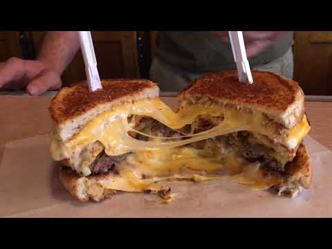 Flint Restaurant Week 2018: The Torch Bar & Grill