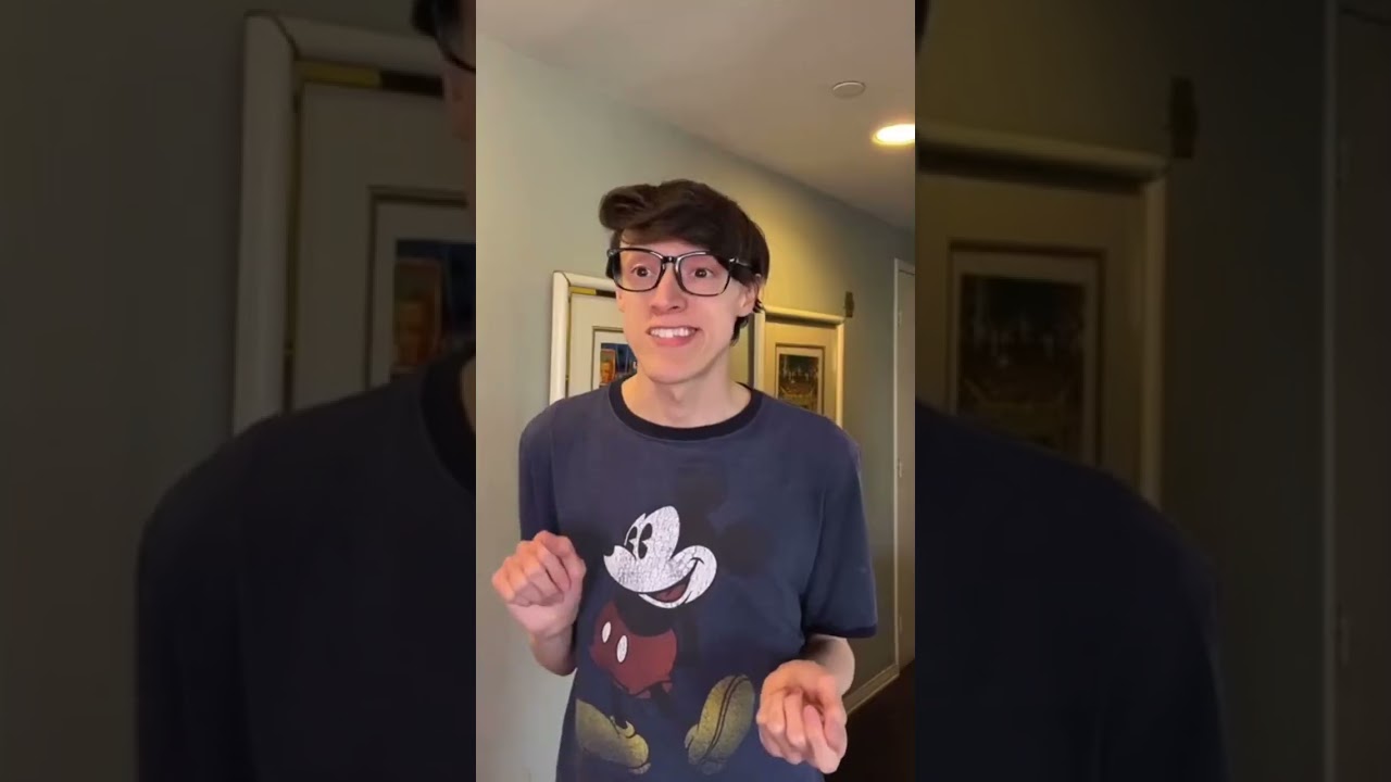 The Knock Knock Joke #themanniishow.com/series