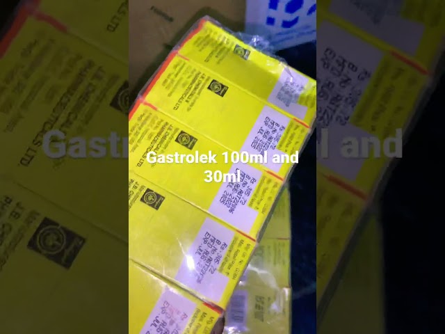 X-RAY,CT ,MRI Contrast Media - Microbar Powder And Suspension ...