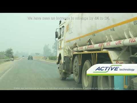 Pankaj & Manish's Jio-bp Diesel Story: Smarter Fleets, Bigger Profits