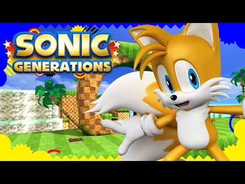 Steam Community :: Sonic Generations