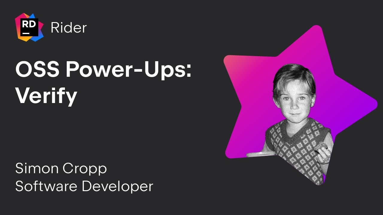 OSS Power-Ups: Supporting the .NET Open-Source Ecosystem OSS Power-Ups: Supporting the .NET Open-Source Ecosystem