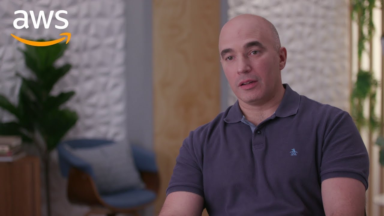 Equinox Drives Personalized Customer Experiences with an AWS Data Lake Architecture