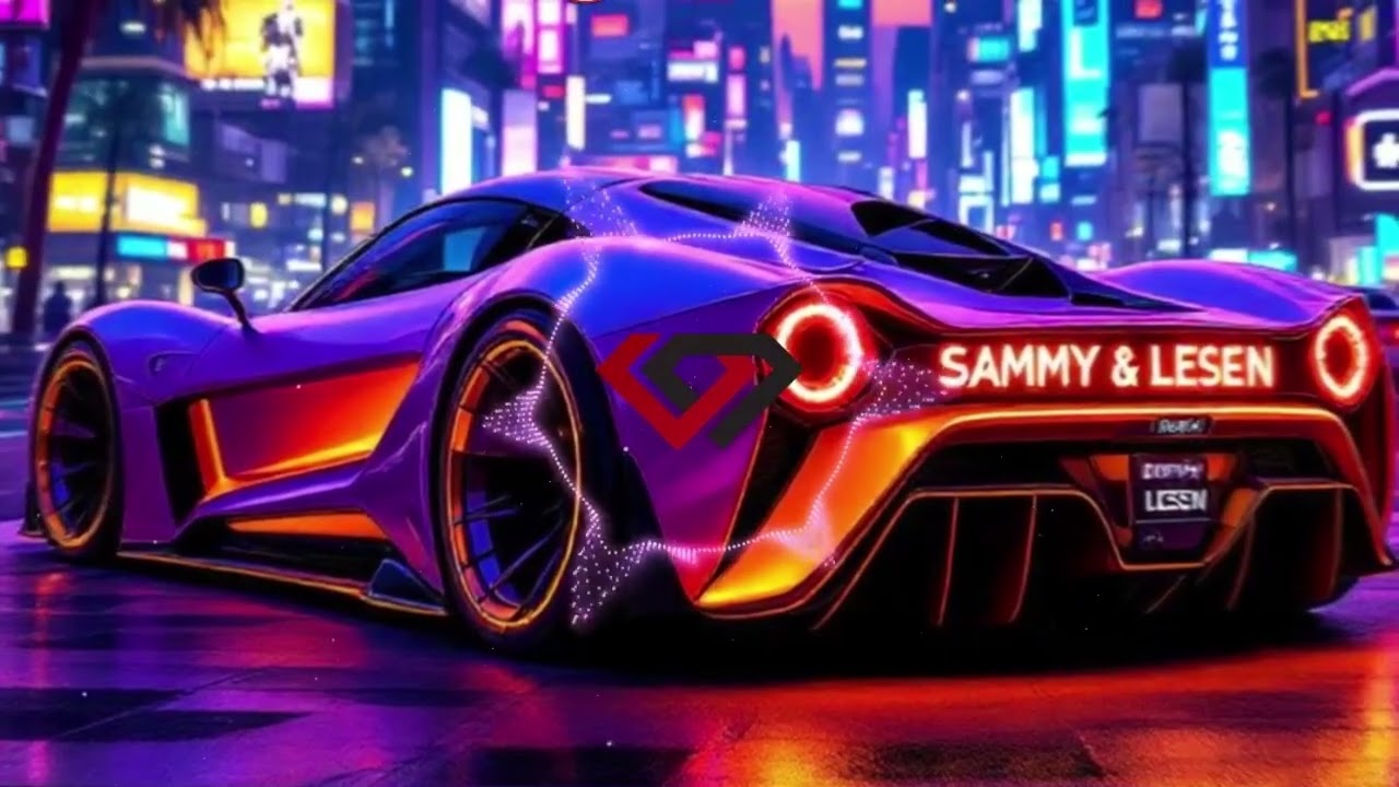 SAMMY & LESEN, Yellow Pink, Shawn O Donell - See On Mee