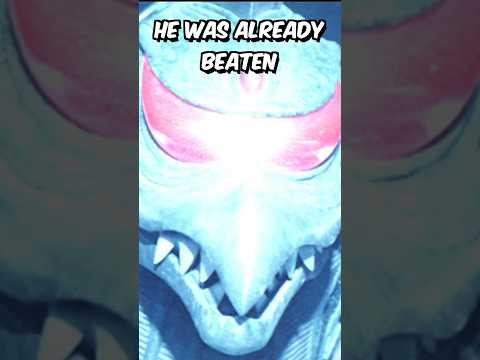 Introducing Gigan and SpaceGodzilla To The Legendary MonsterVerse #godzillaxkongthenewempire