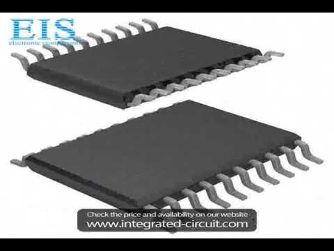 STMicroelectronics Microcontroller - Latest Price, Dealers & Retailers ...