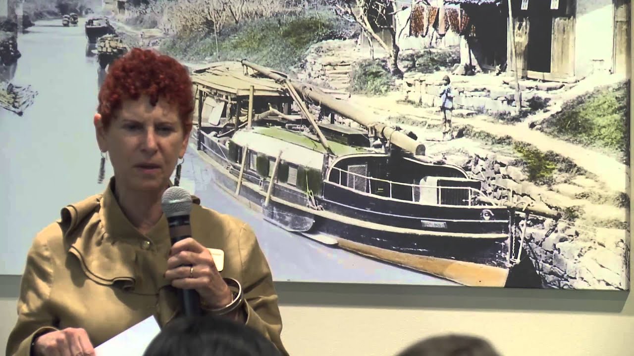 A Conversation on Collecting with Susy and Jack Wadsworth